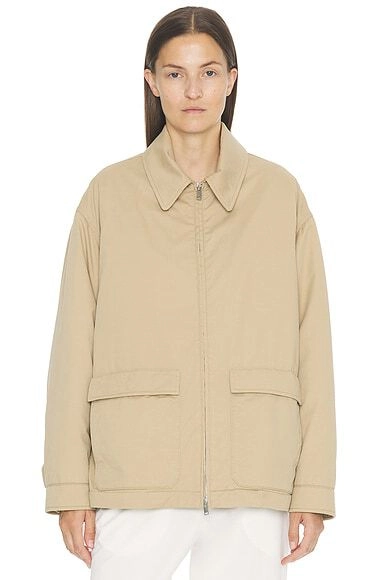 THE ROW Aurelius Jacket