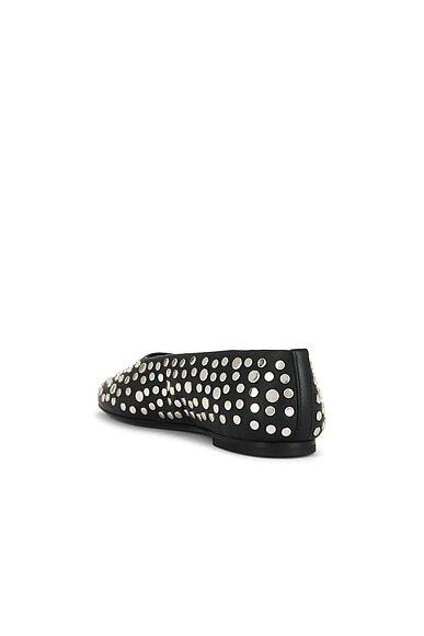 Staud Alba Ballet Flat