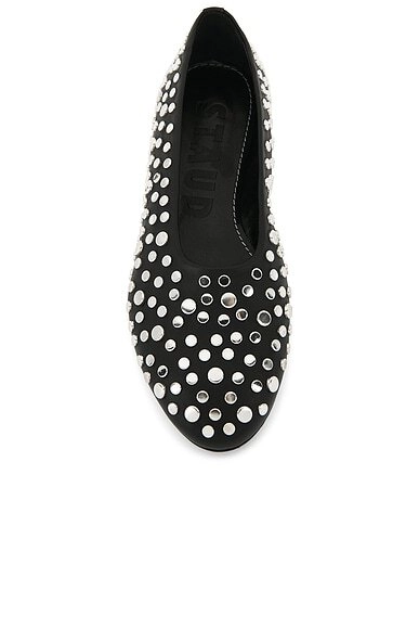 Staud Alba Ballet Flat