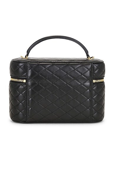 Saint Laurent Large Gaby Vanity Bag