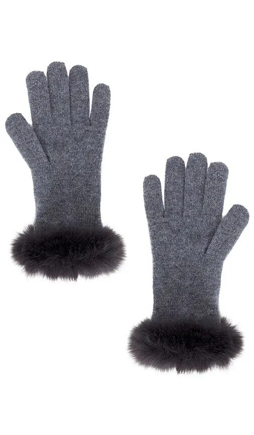 Adrienne Landau Lucie Gloves