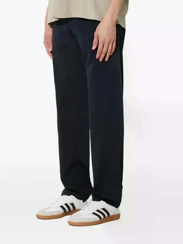 Norse Projects Aros Stretch-cotton Trousers