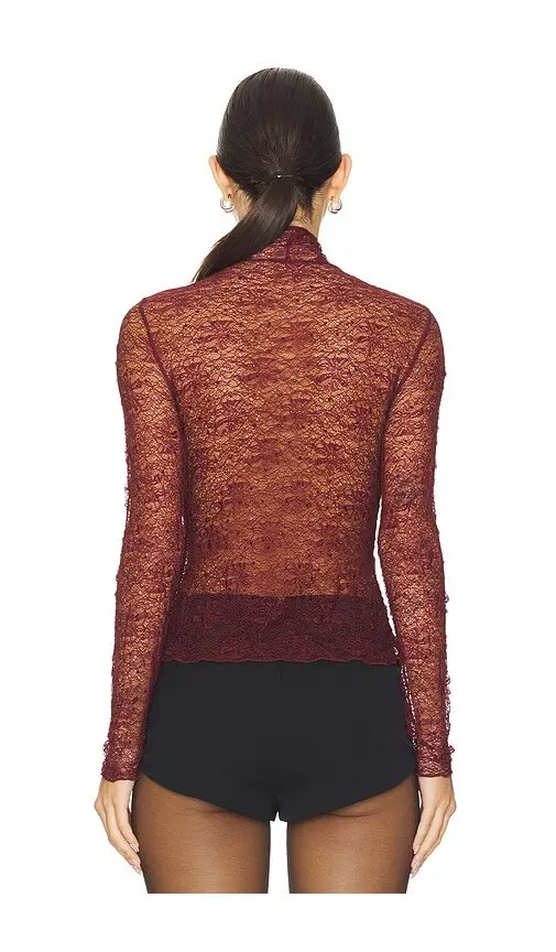 Astr The Label Kyra Top