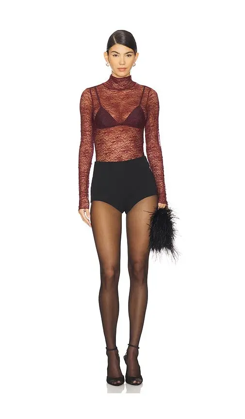Astr The Label Kyra Top
