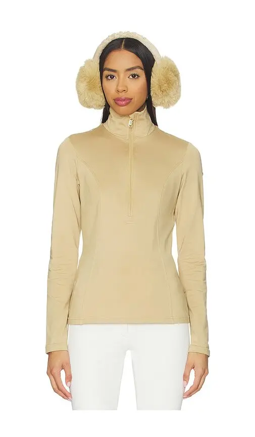 Goldbergh Serena Ski Pully - Tan