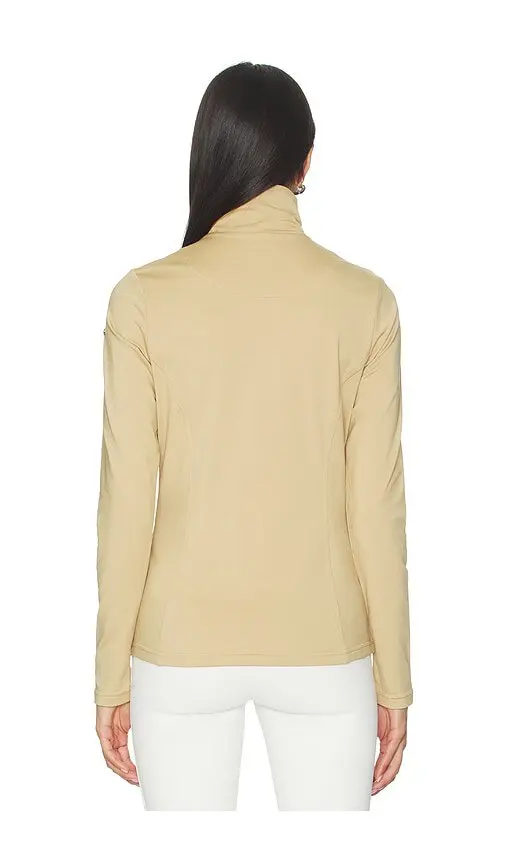 Goldbergh Serena Ski Pully - Tan