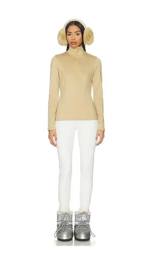 Goldbergh Serena Ski Pully - Tan