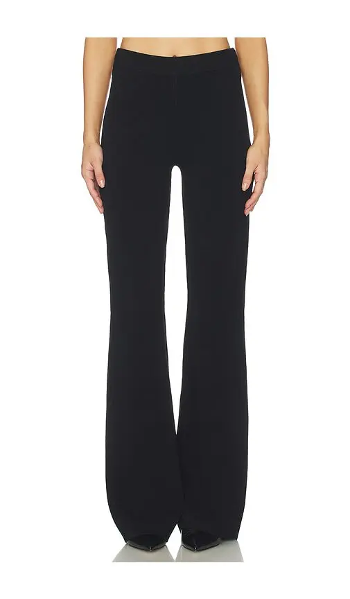 SEROYA Cleer Pant - Black