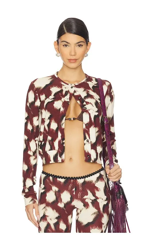 SIEDRES Poli Cardigan