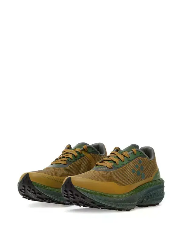 CRAFT Endurance Trail Sneakers - Green