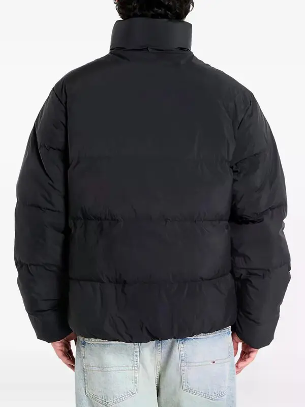 Adidas Hooded Puffer Jacket