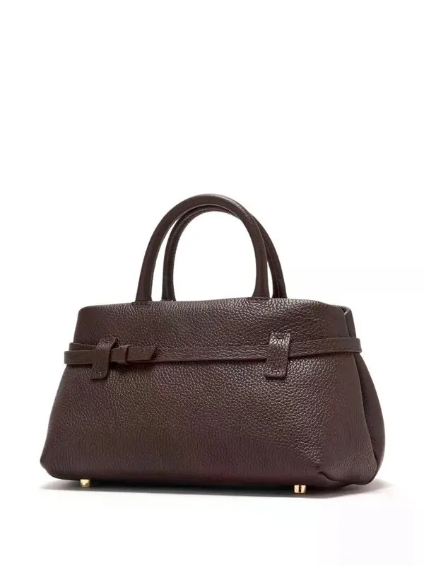 Manu Atelier Le Cambon 25 Shoulder Bag