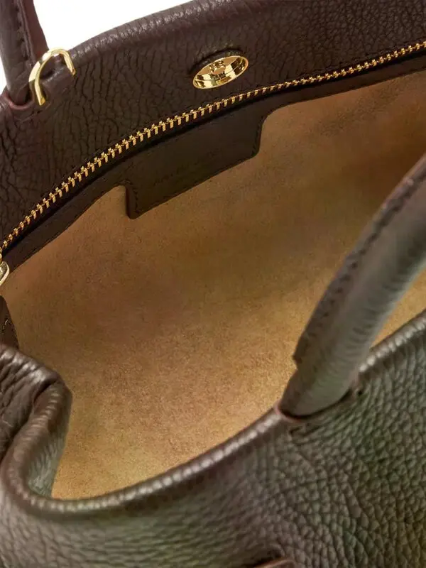 Manu Atelier Le Cambon 25 Shoulder Bag