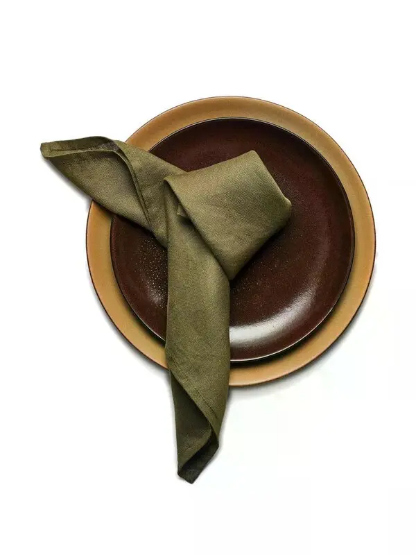 L'Objet Terra Bread Butter Plate