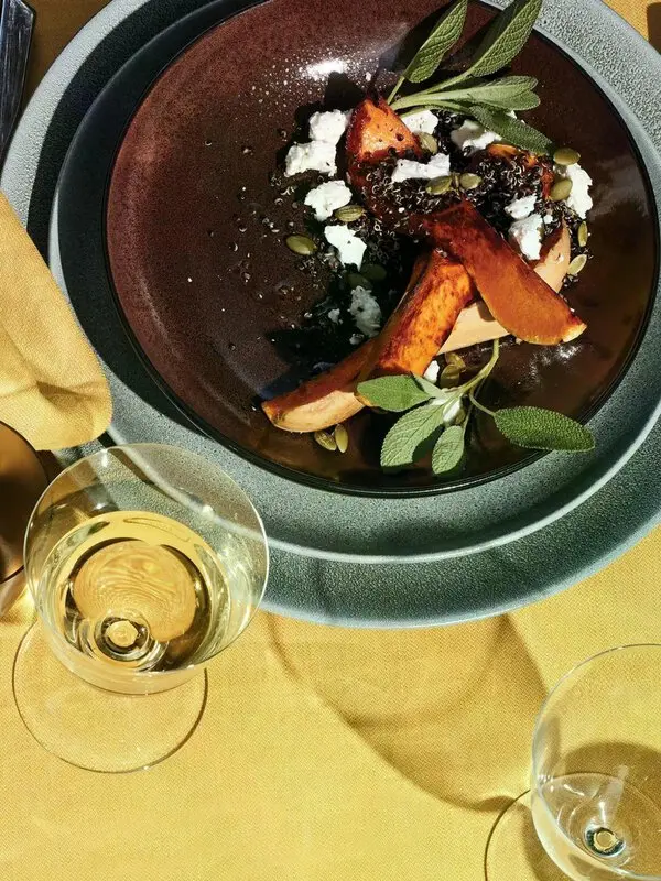 L'Objet Terra Bread Butter Plate