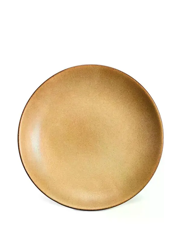 L'Objet Terra Plate - Brown