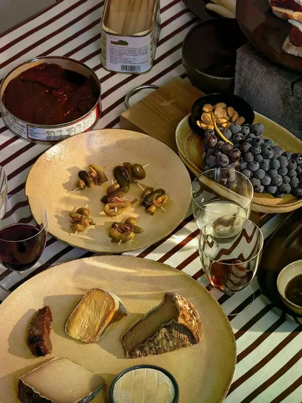 L'Objet Terra Plate