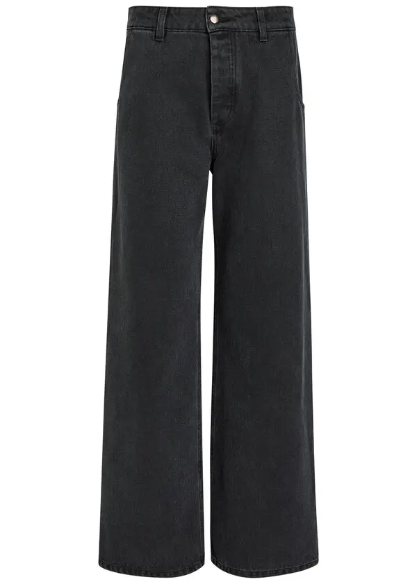 LIBEROWE Alba Wide-leg Jeans