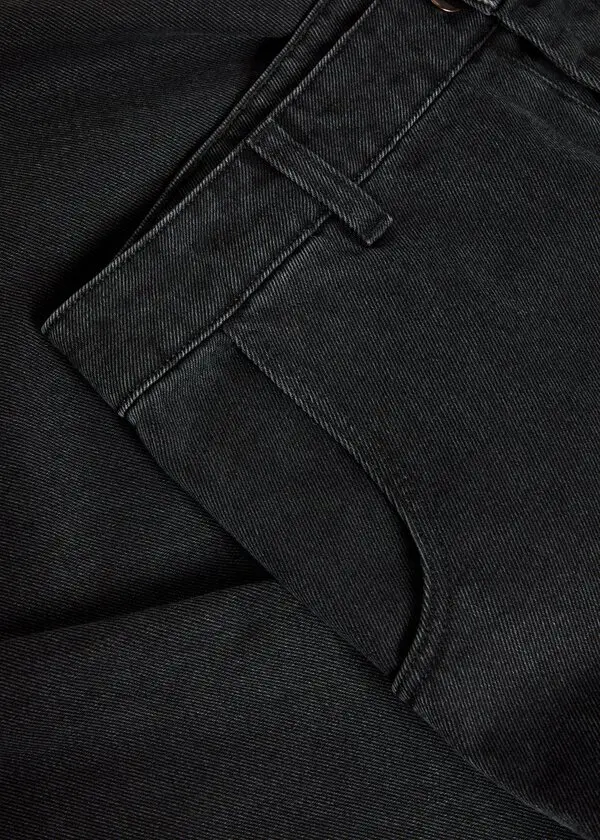 LIBEROWE Alba Wide-leg Jeans