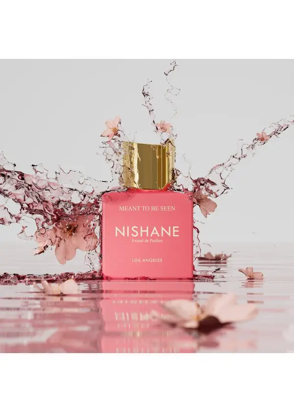 NISHANE Meant To Be Seen Extrait De Parfum - N/a
