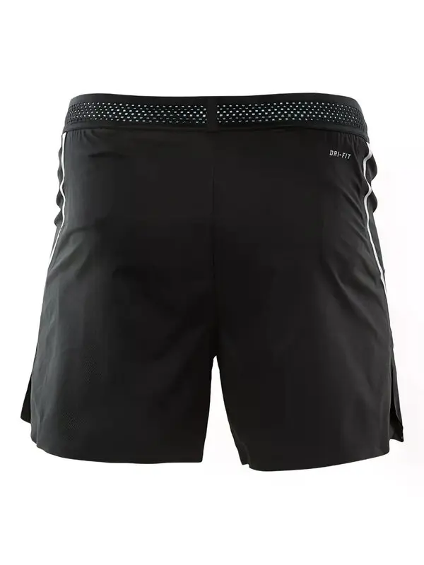 Nike Dri-fit Reflective Shorts