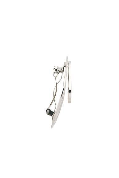 JEAN PAUL GAULTIER Pull Tab Can Hair Clip