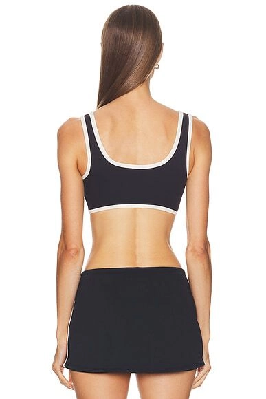 SET ACTIVE Luxform Lux Contrast Rise Bra