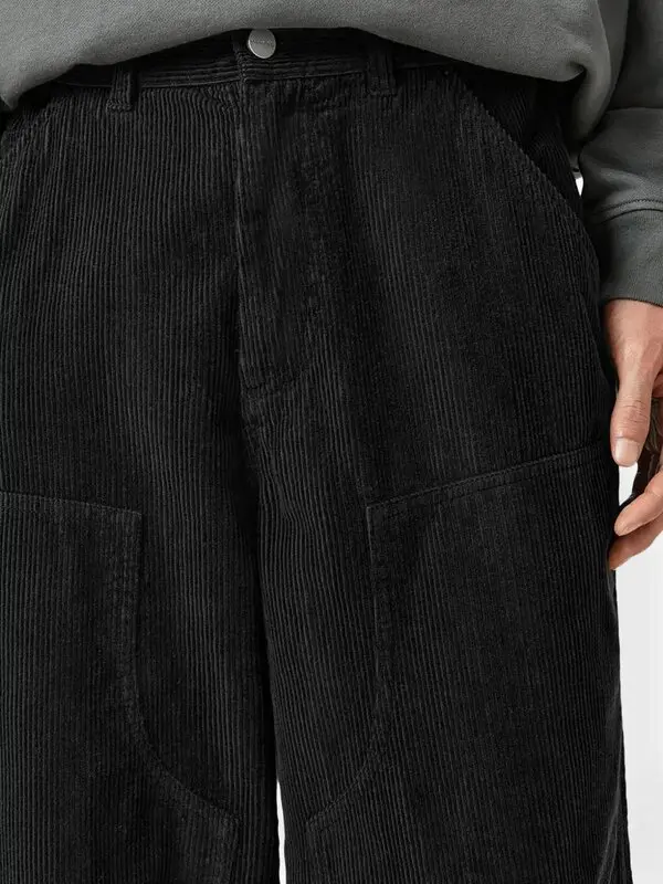 ALLSAINTS Dustan Corduroy Trousers