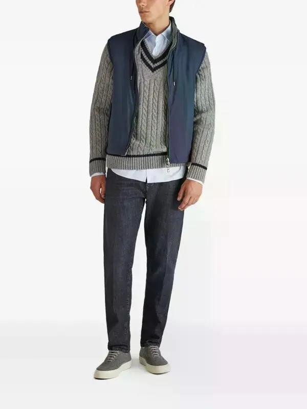 GLANSHIRT Cotton Shirt