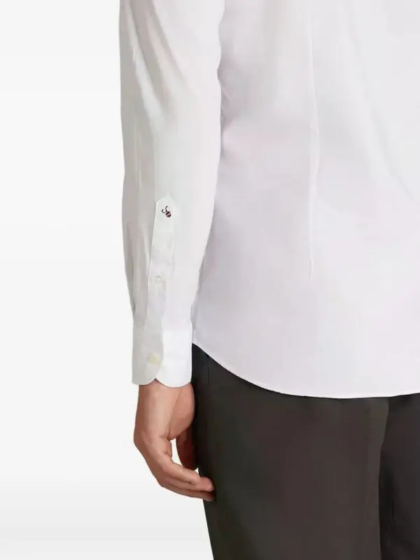 GLANSHIRT Buttoned Shirt
