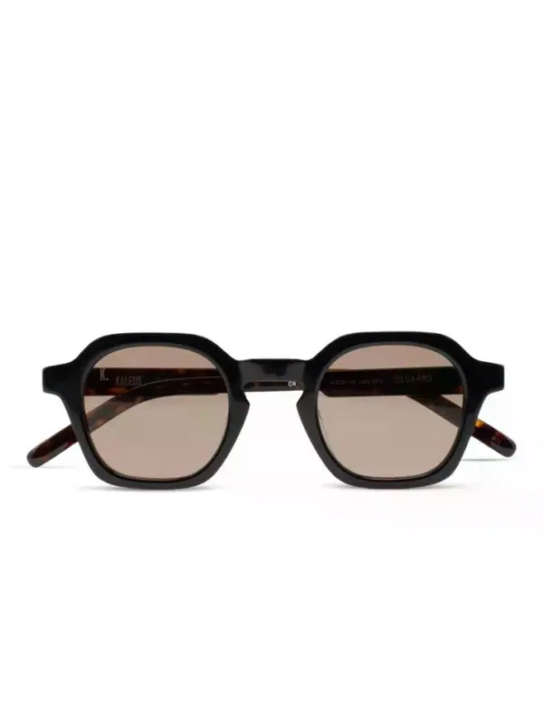 KALEOS Degarmo Geometric Sunglasses