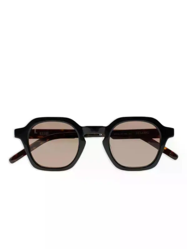 KALEOS Degarmo Geometric Sunglasses