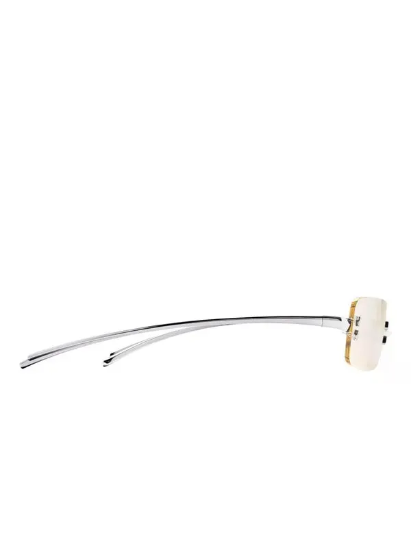 GENTLE MONSTER Paranoyd Sunglasses