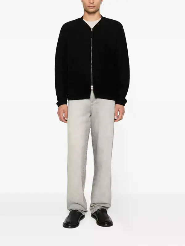 Universal Works Zip Bomber Jacket