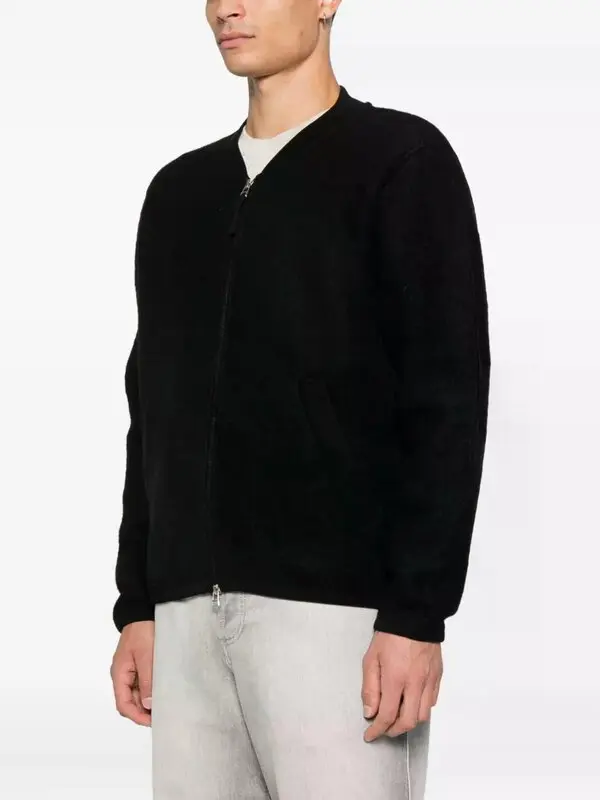 Universal Works Zip Bomber Jacket