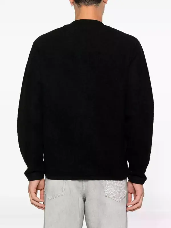 Universal Works Zip Bomber Jacket