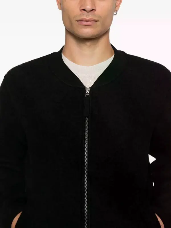 Universal Works Zip Bomber Jacket