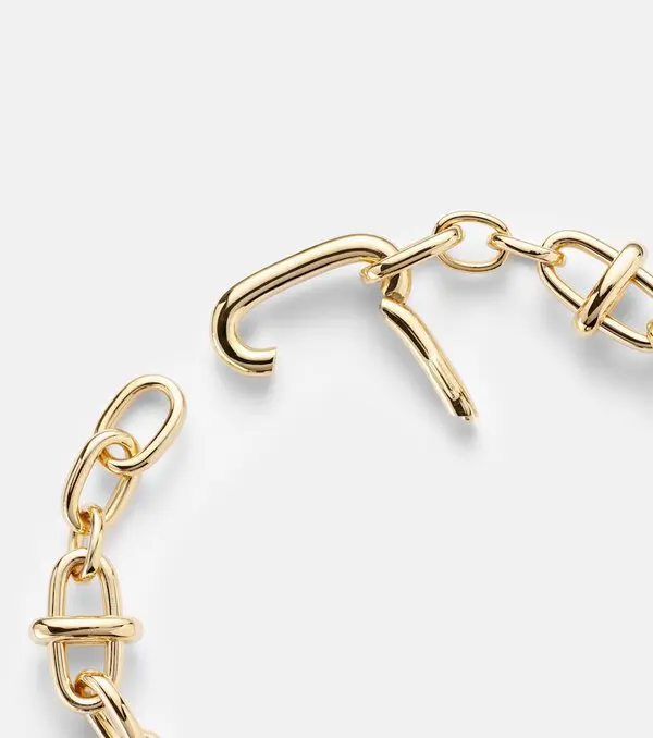 Pomellato Iconica 18kt Yellow Chain Bracelet