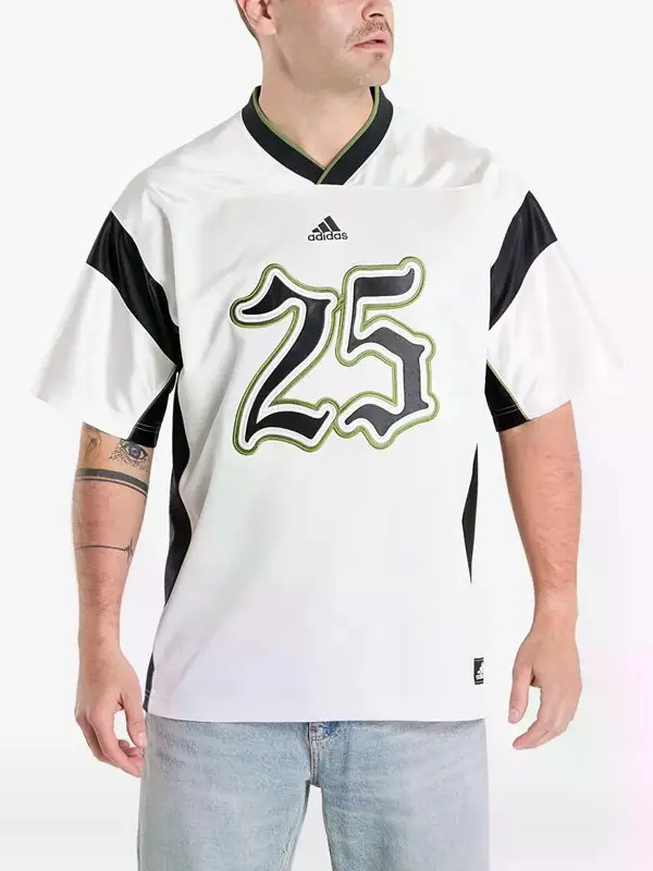 Adidas T-shirt - Neutrals