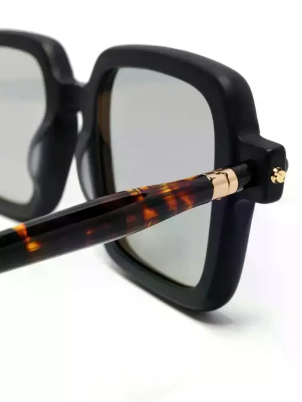 KUBORAUM Square Frame Sunglasses