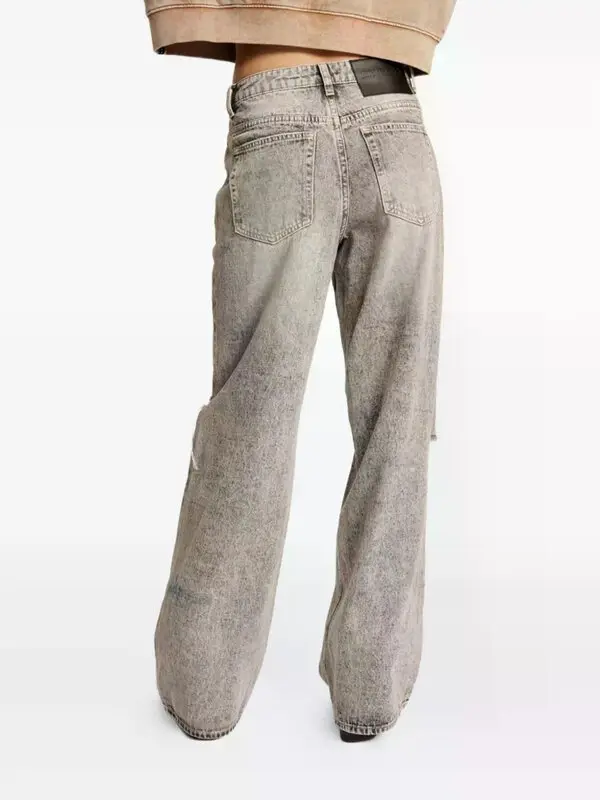 ONETEASPOON Ripped Jeans