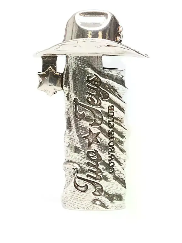 TWOJEYS Icon Lighter