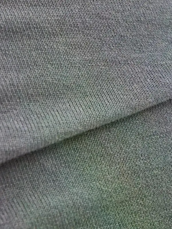 AYA MUSE Hali Gradient-effect Dress