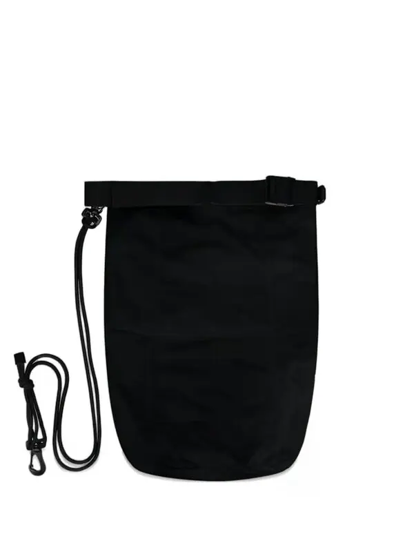 Herno Adjustable Strap Shoulder Bag