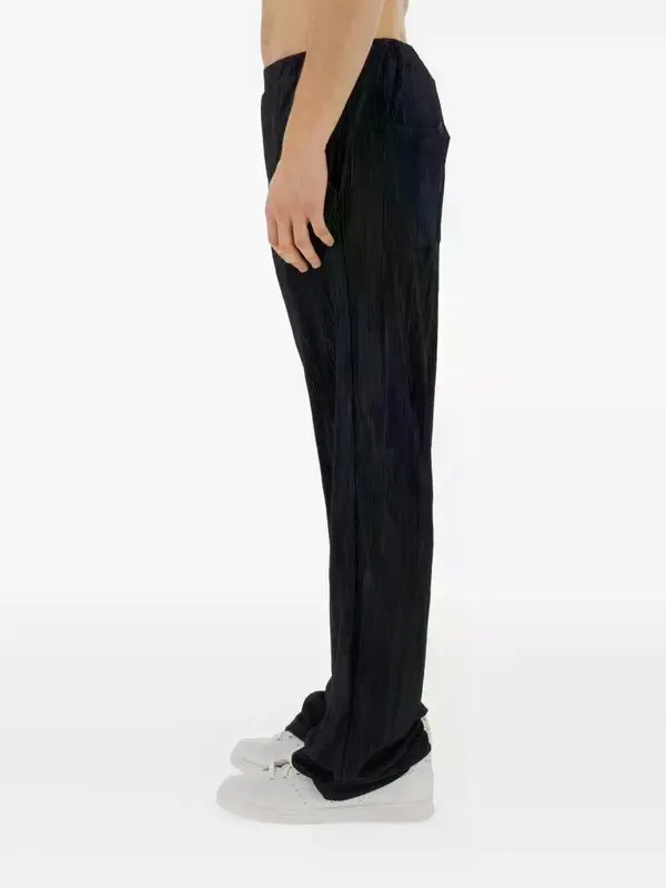 FAMILY FIRST Pleated Sweatpants