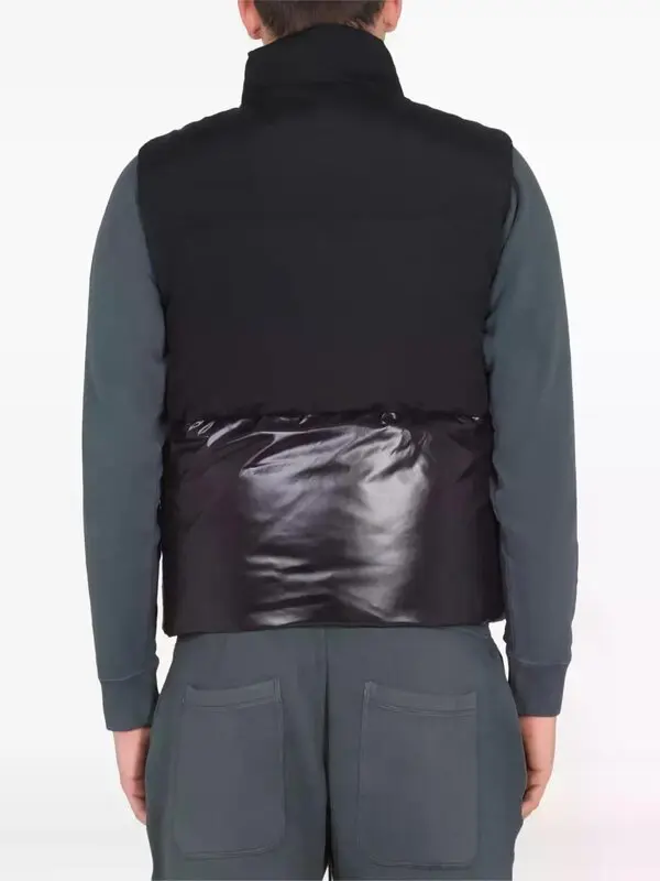 Duvetica Snap-button Gilet