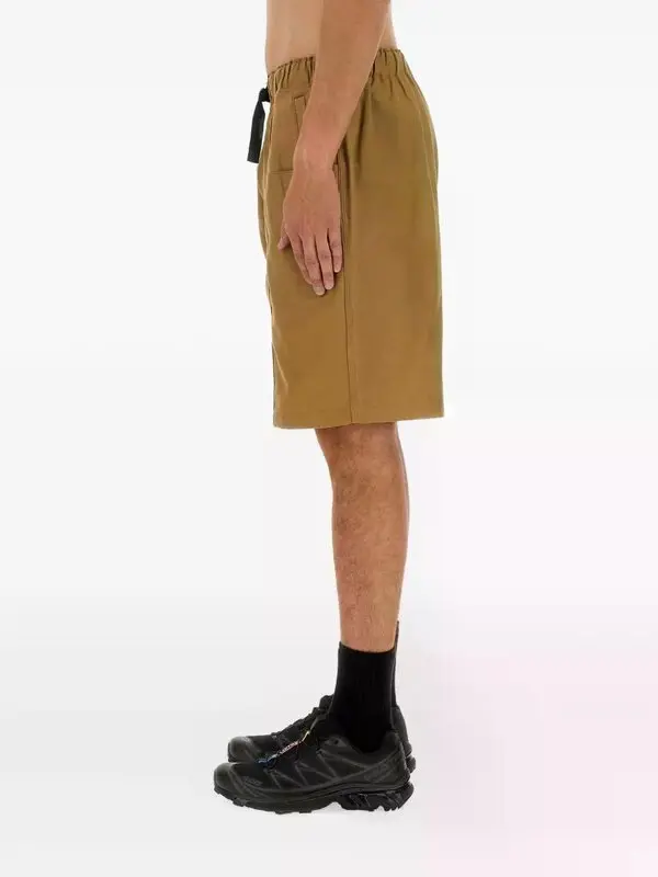 SOUTH2 WEST8 Elasticated Waist Shorts
