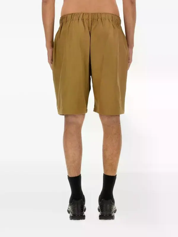SOUTH2 WEST8 Elasticated Waist Shorts