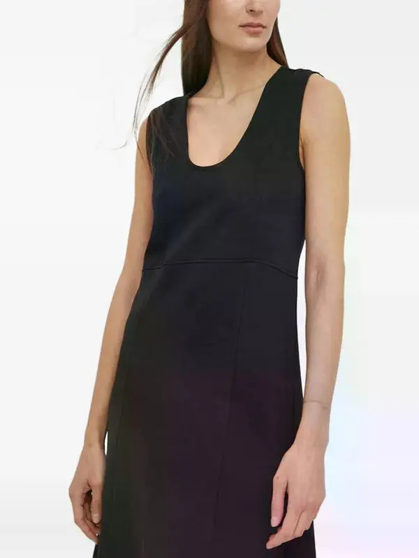 Marc O'polo Sleeveless Midi Dress