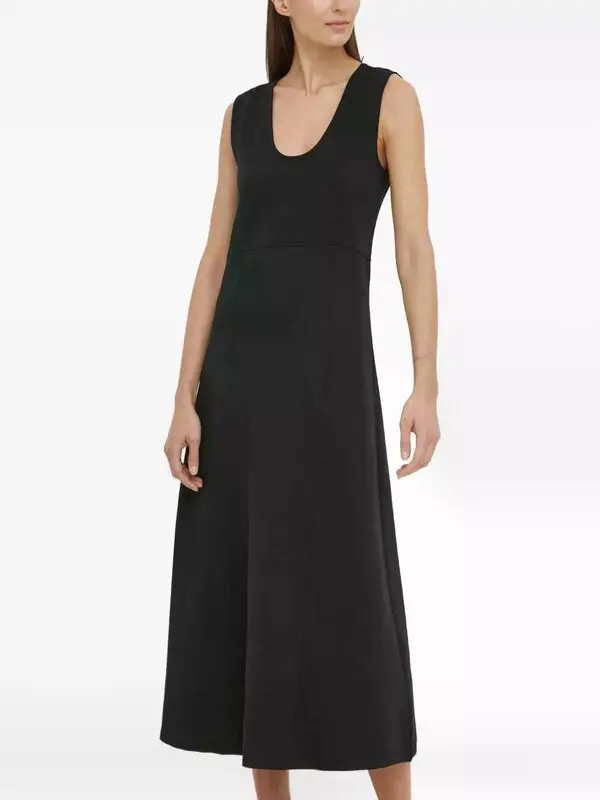 Marc O'polo Sleeveless Midi Dress